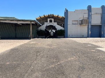 Auza Contracting | Services